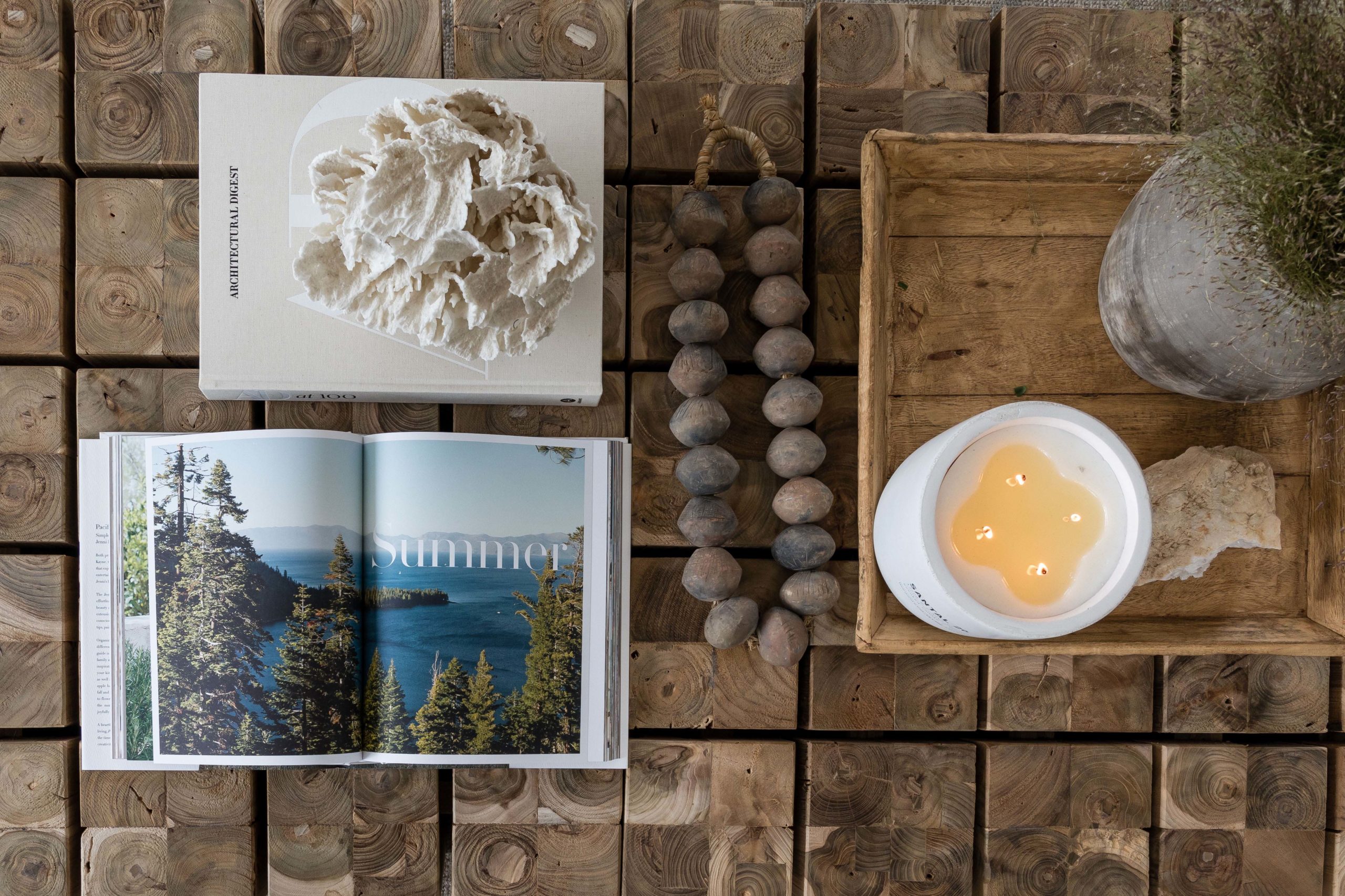 Home Tour | Studio KSL by Katrina Scott