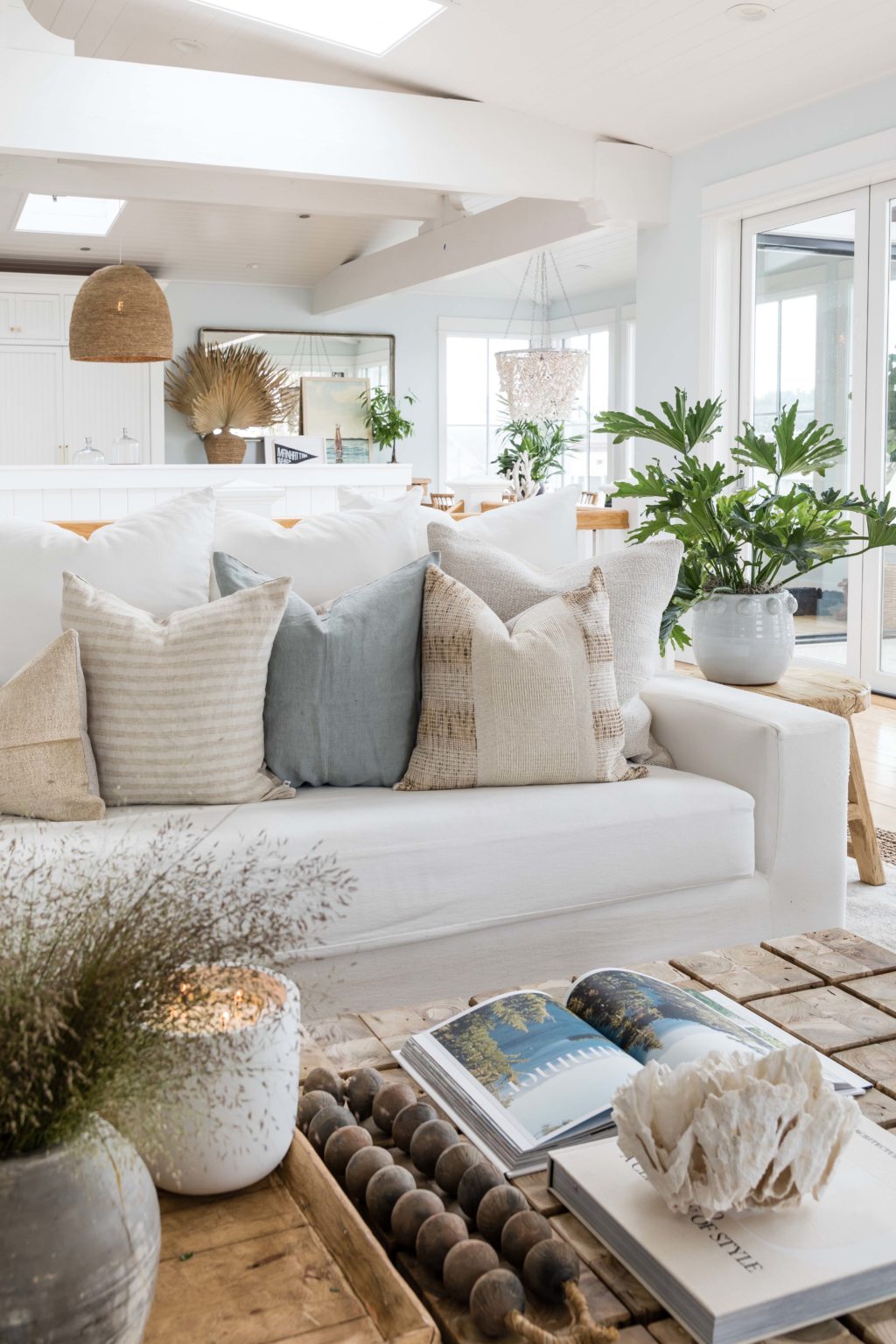 Home Tour | Studio KSL by Katrina Scott